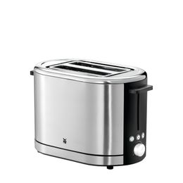 SONSTIGE Toaster LONO (LBH 31x19.50x22.50 cm) LBH 31x19.50x22.50 cm grau