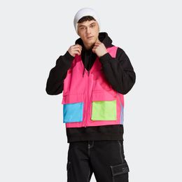 Adidas Kidcore Utility Vest