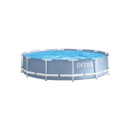 Intex Pool Frame Pool Set Prism Rondo 126726GN