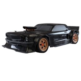 Amewi RC-Auto 21091 AMXRacing HC7- Street Racer