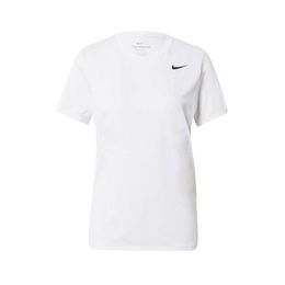 Nike Funktionsshirt (1-tlg) Plain/ohne Details