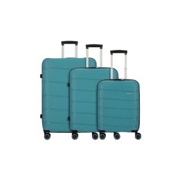 American Tourister® Trolleyset air move