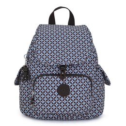 Kipling Rucksack Basic Print