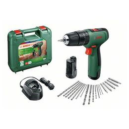 Bosch Akku-Schlagbohrschrauber 12V Akku-Schlagbohrschrauber EasyImpact 1200 Set