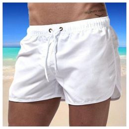 AFAZ New Trading UG Shorts Vielseitige Badeshorts mit lockerem Kordelzug für Herren