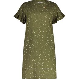 maloja Shirtkleid FaloriaM. Organic Cotton Dress