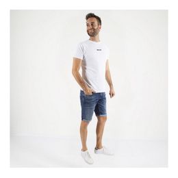 M.O.D. Miracle of Denim Shorts, blau