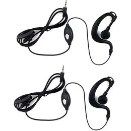 Retevis Funkgerät Retevis Walkie Talkie Kinder Headset Typ G Headset (2 STK)