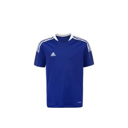 adidas Performance Trainingsshirt Tiro 21 Trainingsshirt Kinder