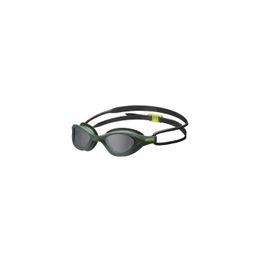 arena Schwimmbrille arena 365 Goggles smoke-deep green black