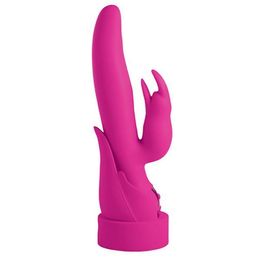 Swan - "Adore Petite Elegance" Vibrator, Pink