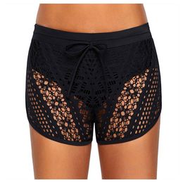 AFAZ New Trading UG Shorts Damen-Badehose für den Sommer