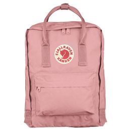 Fjällräven Fjällräven Wanderrucksack Tagesrucksack KANKEN PINK