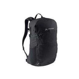 Vaude Rucksack Vaude Wander/Freizeitrucksack Wizard 18+4 black (Stück