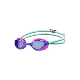 arena Schwimmbrille arena Python blue-fuchsia-water