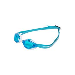 arena Schwimmbrille arena Python blue-white-sky