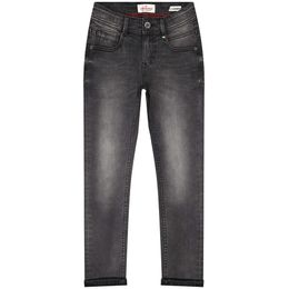 Vingino Jeans "Alex" - Skinny fit - in Anthrazit - 158