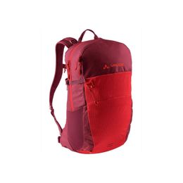 Vaude Rucksack Vaude Wander/Freizeitrucksack Wizard 18+4 mars red (Stück