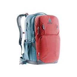 Kinderrucksack Deuter Schul-/Freizeitrucksack Cotogy currant-arctic (Stück