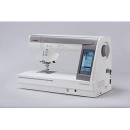 Janome Computer-Nähmaschine Janome Memory Craft 9450 QCP