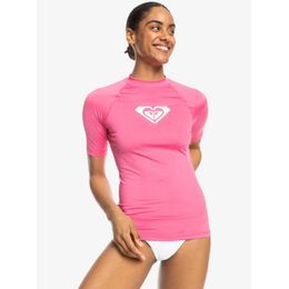 Roxy Rash Guard Whole Hearted