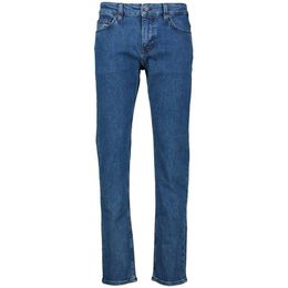 BOSS 5-Pocket-Jeans Herren Jeans DELAWARE BC-C Slim Fit (1-tlg)