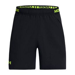 Under Armour® Trainingsshorts Herren Trainingsshorts UA VANISH WOVEN (1-tlg)