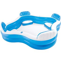 Intex Rechteckpool 56475NP