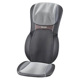 Beurer Massagegerät MG 295 black Shiatsu-Sitzauflage