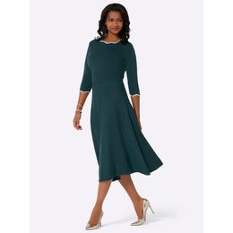 WITT Strickkleid Strickkleid