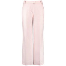 Gerry Weber Chinohose HOSE TUCH LANG