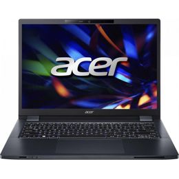 Acer NB TM P4 P414-53-58XQ 14 i5 W11P WUXGA IPS Notebook (Intel Intel Core i5 13. Gen i5-1335U
