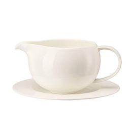 Rosenthal Sauciere Brillance Weiss Sauciere 2tlg