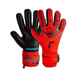 Reusch Torwarthandschuhe Attrakt Grip Evolution TW-Handschuhe