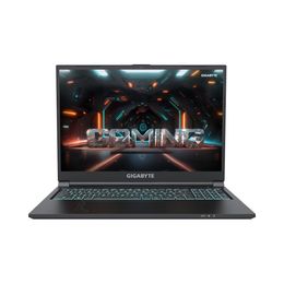 Gigabyte G6 KF-H3DE854SD Gaming-Notebook (40.64 cm/16 Zoll