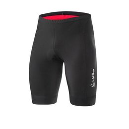 Löffler Löffler Fahrradhose Löffler Herren Radhose HOTBOND® 26664 schwarz