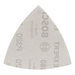 Bosch Schleifpapier Expert M480 Schleifnetze