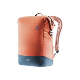 Deuter Rucksack Deuter Freizeitrucksack Vista Spot sienna-marine (Stück