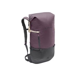 Vaude Rucksack Vaude City Rucksack CityGo 23 blackberry (Stück