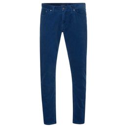 Gant Chinos Gant Cordhose blau