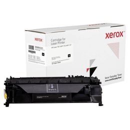 Xerox Tonerpatrone Toner ersetzt HP 106A (W1106A) 1000 Seiten