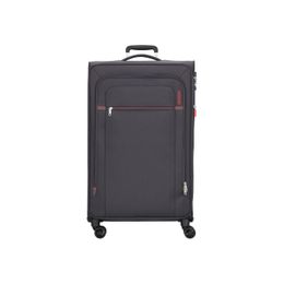 American Tourister® Weichgepäck-Trolley Crosstrack