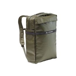 Vaude Rucksack Vaude Fahrrad Rucksack Mineo Transformer 23 khaki (Stück