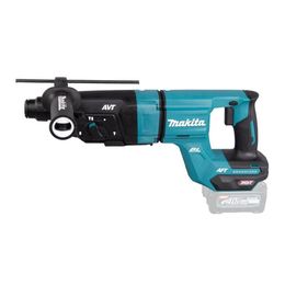 Makita Akku-Bohrhammer Akku-Kombihammer SDS-PLUS 40V max. (ohne Akkus