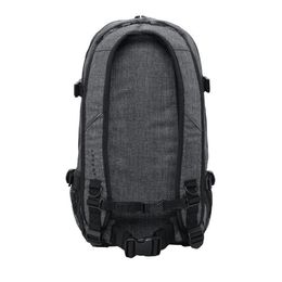 Forvert Freizeitrucksack Forvert Melange Louis Backpack