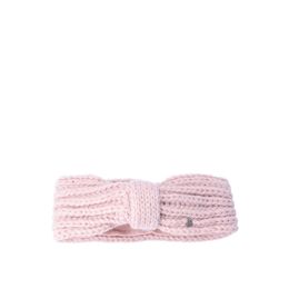 Antonio Stirnband Antonio Damen Stirnband mit Fleece pink (Winter