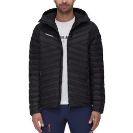 Mammut Albula IN Hooded M - Wanderjacke - Herren