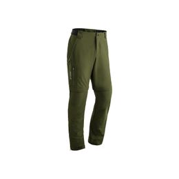 Maier Sports Zip-off-Hose Zip Off Hose Norit Zip 2.0