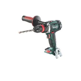 Metabo Akku-Bohrschrauber Akku-Bohrschrauber BS 18 LTX Quick MetaLoc