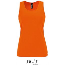 SOLS Tanktop Damen Sports Tank Top Sporty